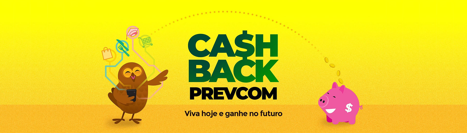 Fidelidade Prevcom- Prev4U